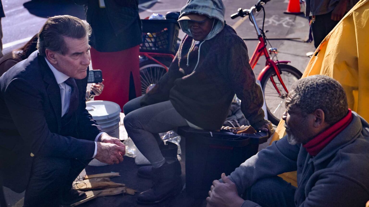 Steve's Story - Steve Garvey for US Senate